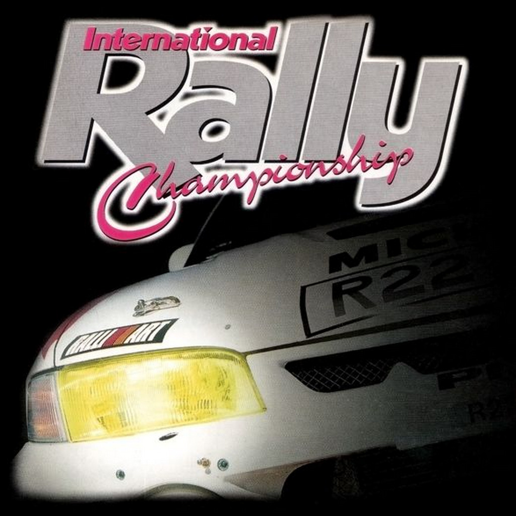 International Rally Championship — обзоры и отзывы, описание, дата ...