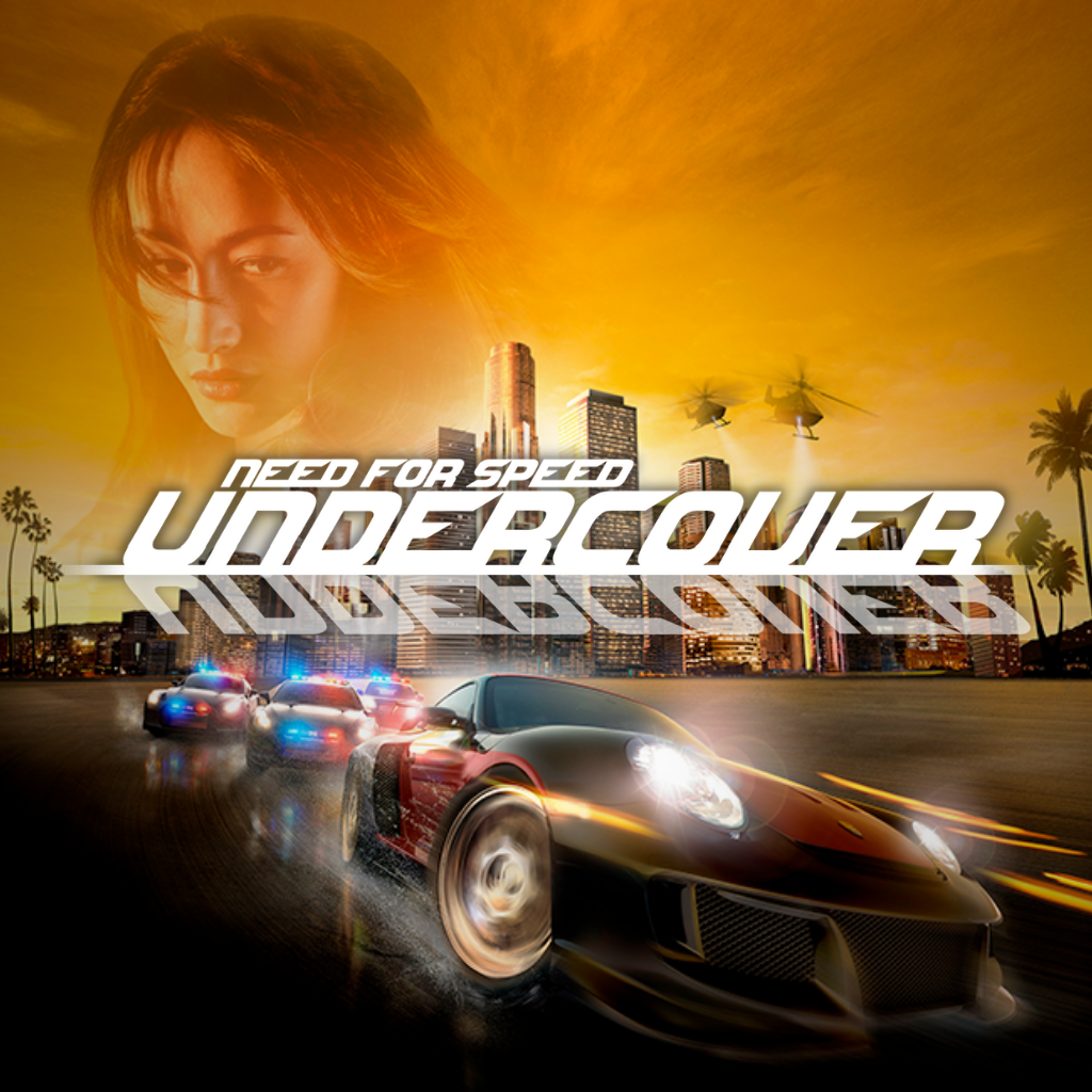 Need for Speed: Undercover — обзоры и отзывы, описание, дата выхода ...