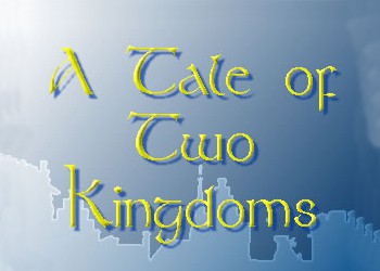 A Tale of Two Kingdoms: Скриншоты | StopGame