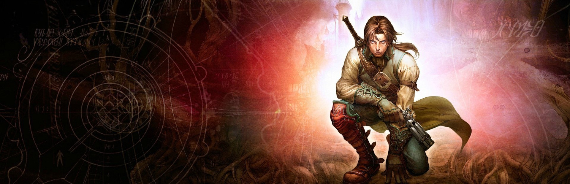 Fable 2 — обзоры и отзывы, описание, дата выхода, официальный сайт игры ...