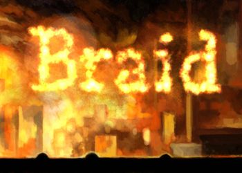 Braid (Braid: Anniversary Edition) — обзоры и отзывы, описание, дата ...