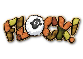 Flock! (2009): Видео с CES 09 | StopGame