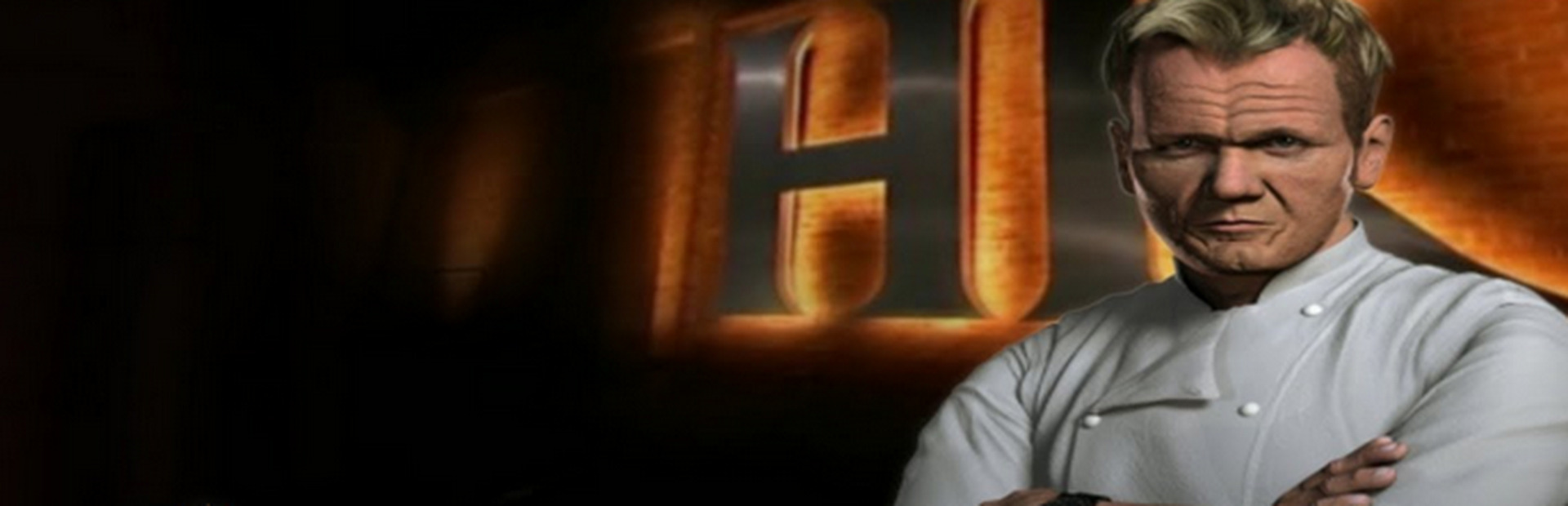 Hell's Kitchen: The Video Game — обзоры и отзывы, описание, дата выхода ...