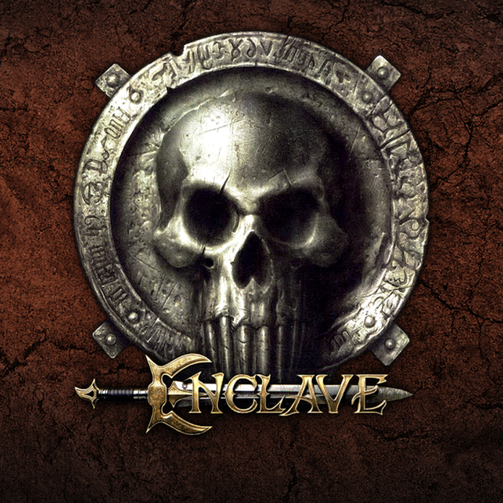 Enclave — обзоры и отзывы, описание, дата выхода, официальный сайт игры ...