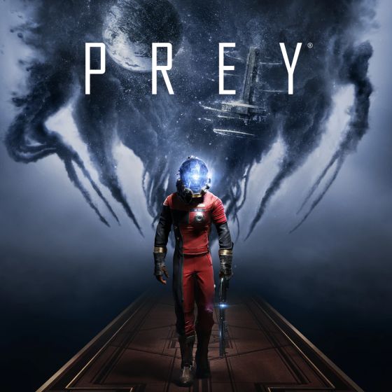 Prey (2017) — обзоры и отзывы, описание, дата выхода, официальный сайт ...