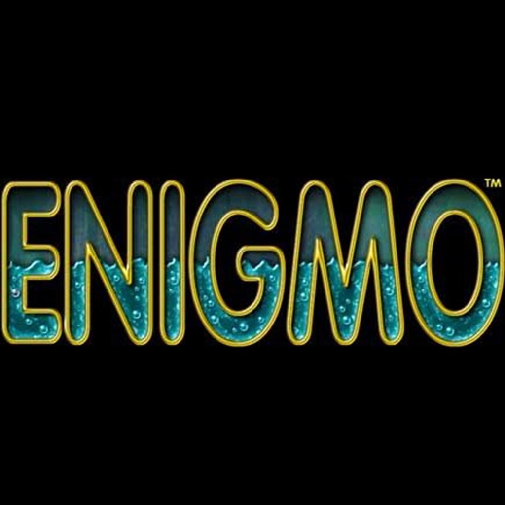 Enigmo — обзоры и отзывы, описание, дата выхода, официальный сайт игры ...