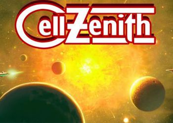 CellZenith: Скриншоты | StopGame