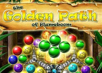 The Golden Path of Plumeboom: Скриншоты | StopGame