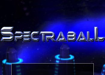 Spectraball: Скриншоты | StopGame
