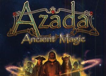 Azada: Ancient Magic: Скриншоты | StopGame