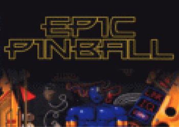 Epic Pinball - дата выхода, системные требования, официальный сайт ...