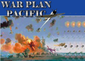 War Plan Pacific: Скриншоты | StopGame
