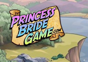 The Princess Bride Game: Скриншоты | StopGame
