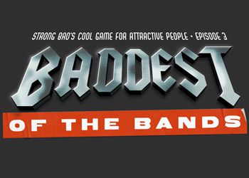 Strong Bad's Cool Game for Attractive People: Episode 3 - Baddest of ...
