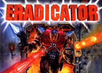 Eradicator: Скриншоты | StopGame