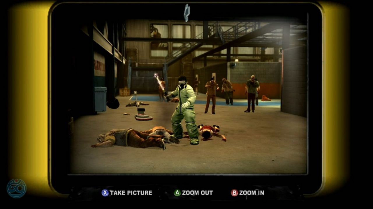 Dead Rising 2: Case West: Обзор | StopGame