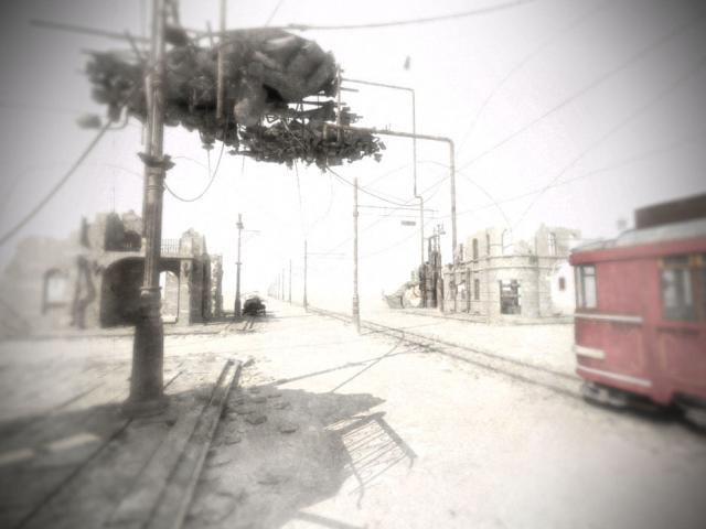 Sublustrum: Обзор | StopGame