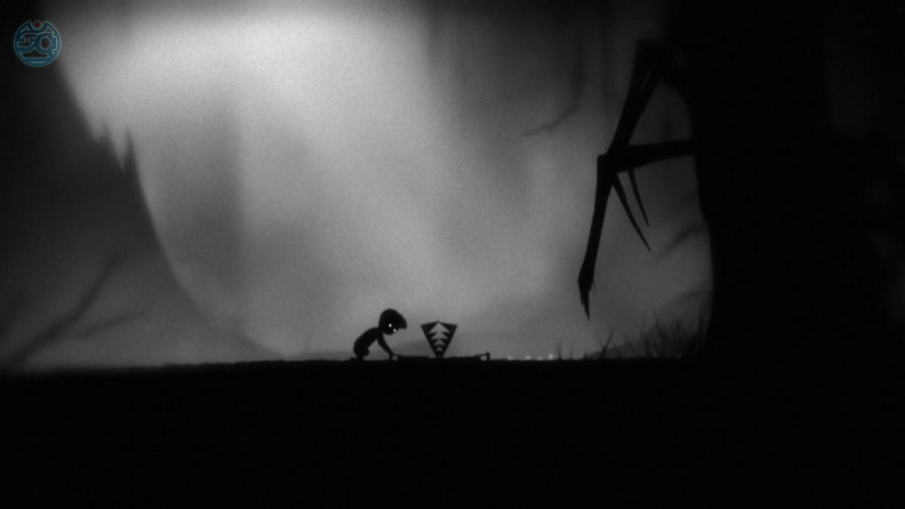 Limbo: Прохождение | StopGame