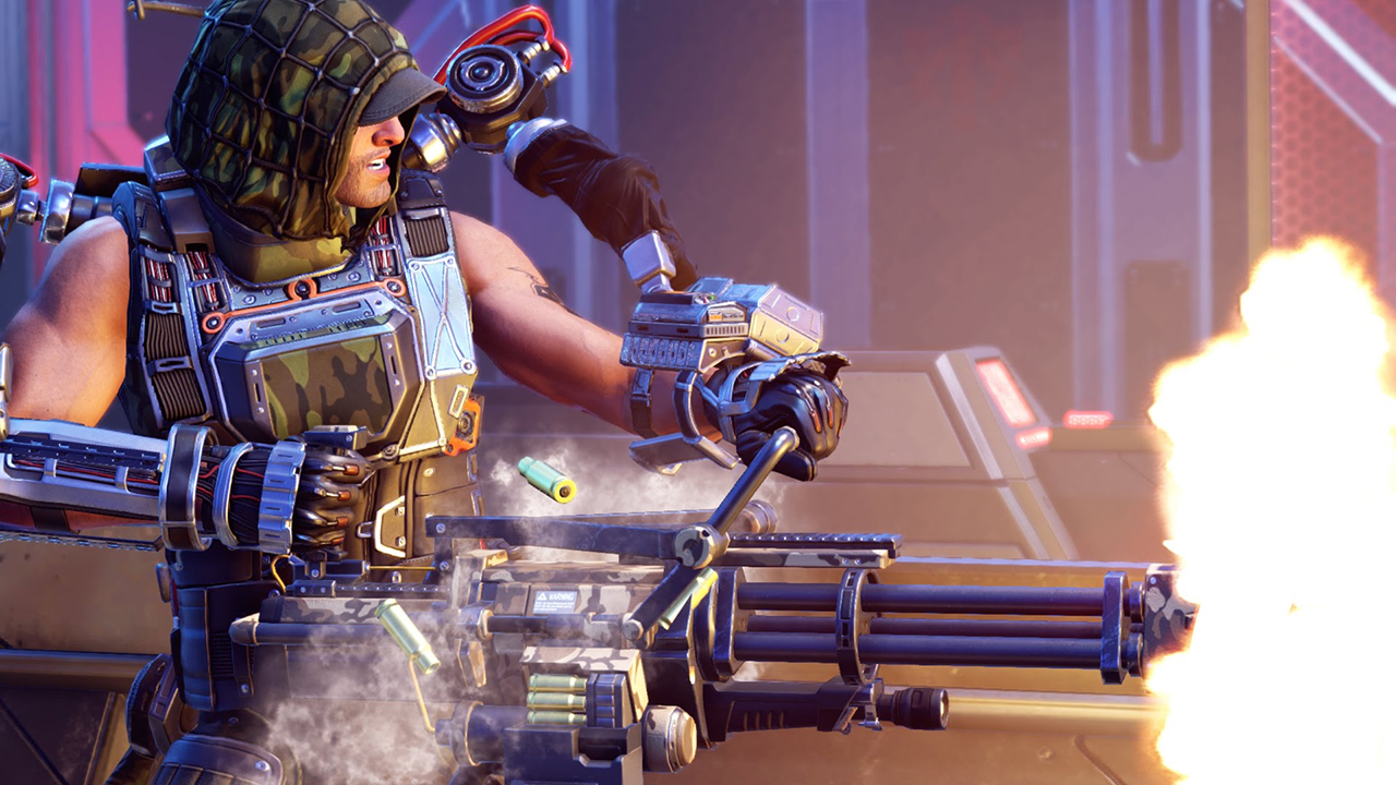 Системные требования XCOM 2 | StopGame