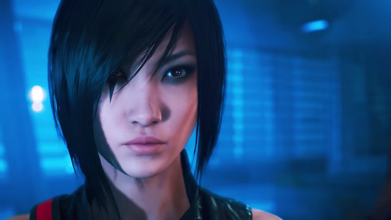 Mirror's Edge Catalyst: новый драматичный трейлер и закрытое бета-тестирование | StopGame