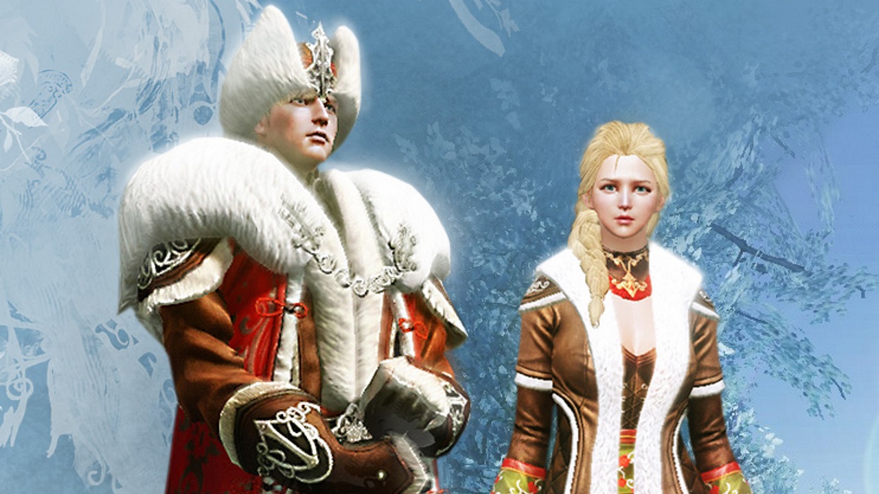 Отечественная ArcheAge устроила праздничный марафон в честь дня рождения | StopGame