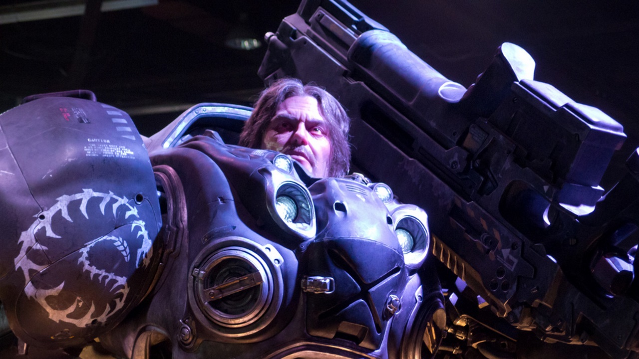 Blizzard открывает продажу билетов на BlizzCon 2016 | StopGame