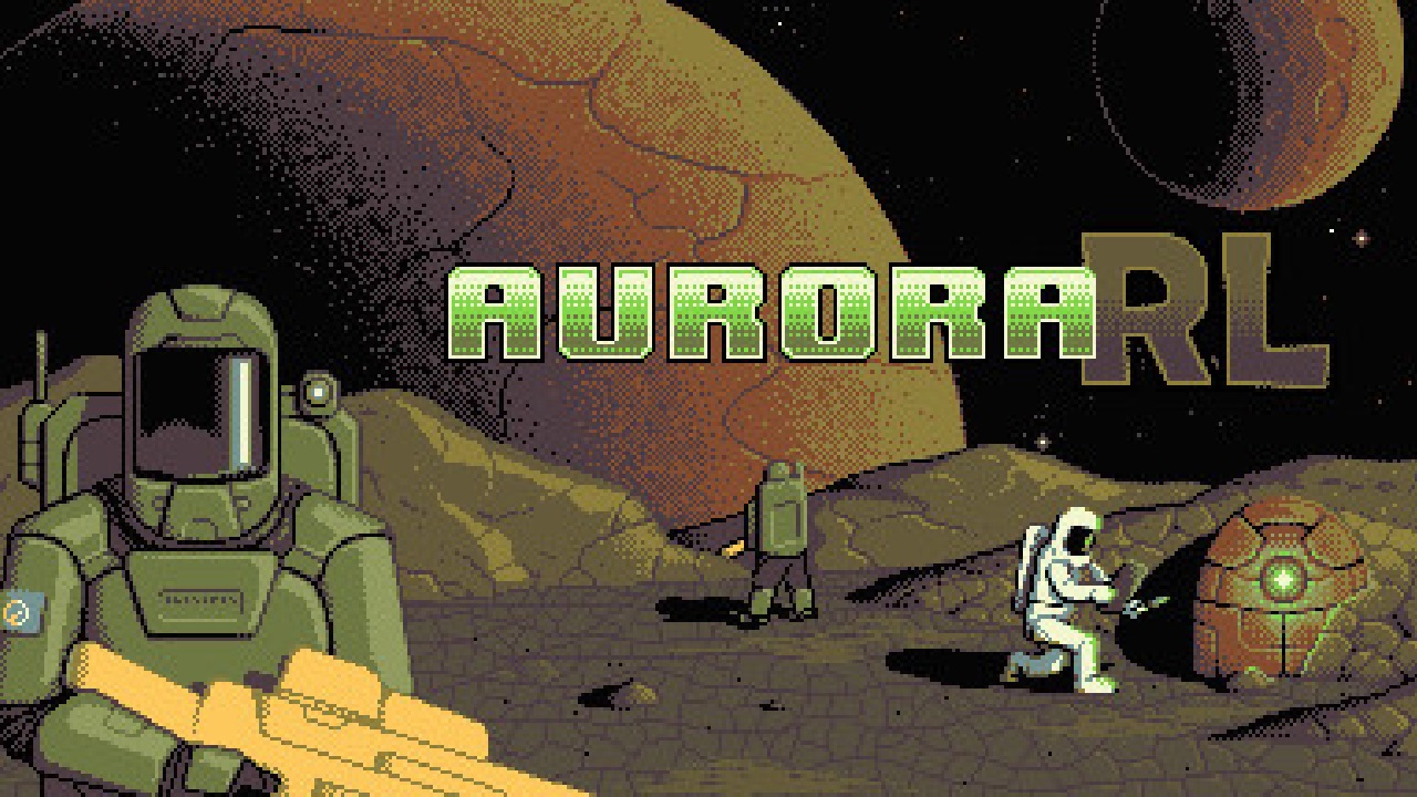 Игра от пользователей StopGame.ru вышла в Steam Early Access | StopGame