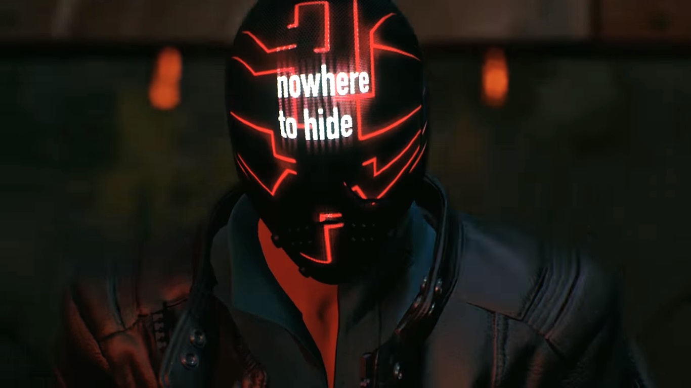 RUINER — стильный и брутальный экшен в киберпанковом будущем | StopGame