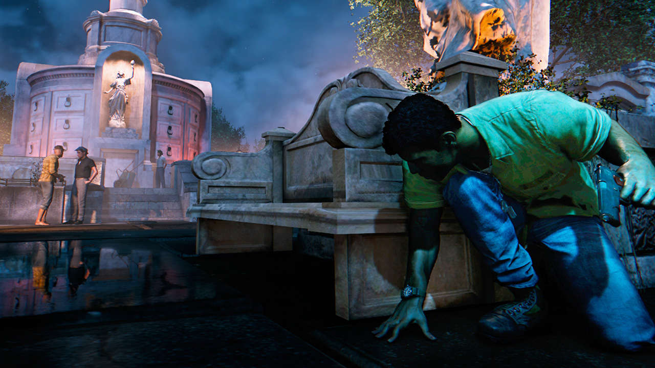 Тизер Mafia III готовит нас к E3 2016 | StopGame