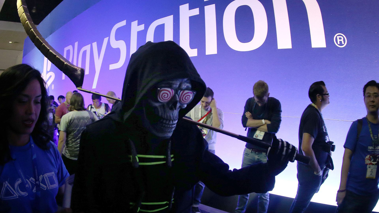 Выставку E3 2016 посетили более 70 000 человек | StopGame