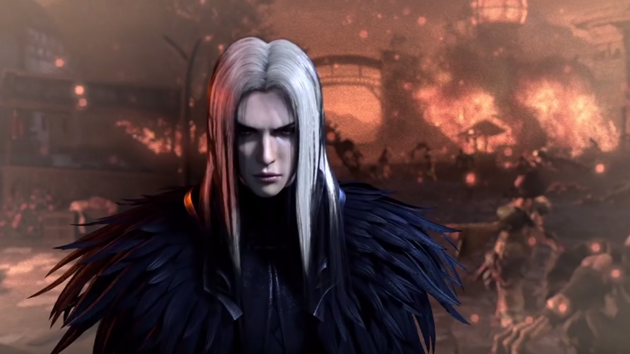 Трагичная история самого ожидаемого класса Revelation | StopGame