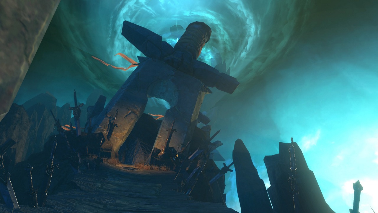 Видеорассказ о фантастическом мире Revelation | StopGame