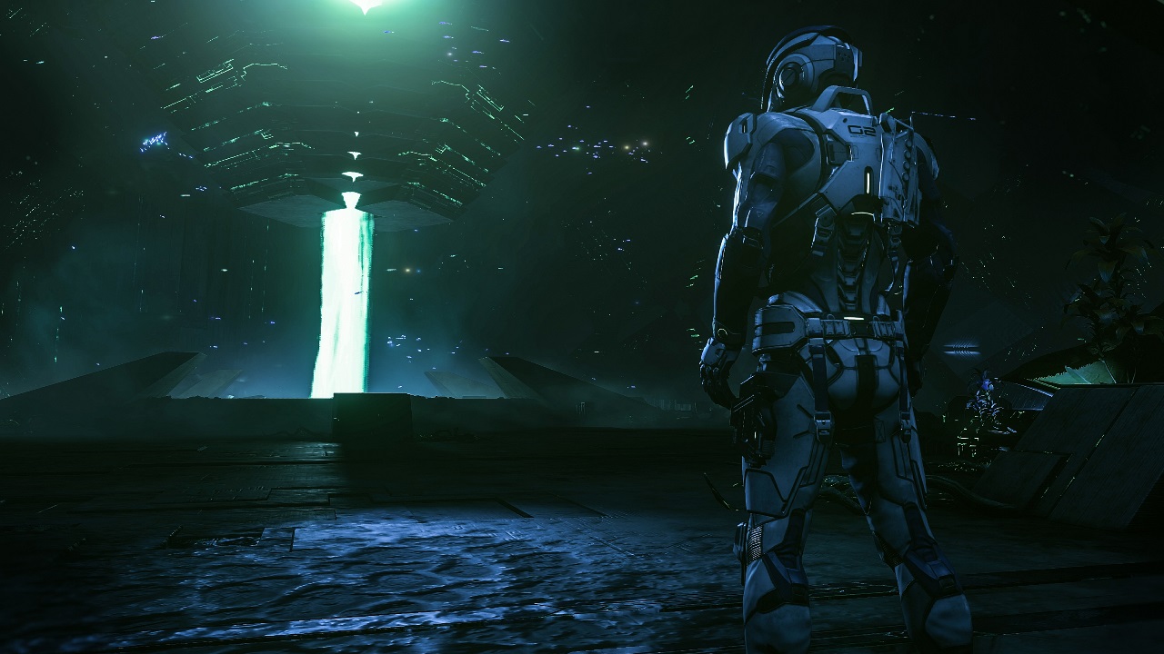 BioWare, Maxis и EA Mobile объединили под именем EA Worldwide Studios | StopGame