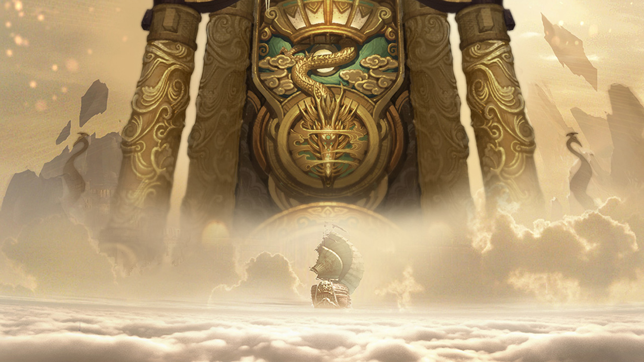 Известна дата начала первого этапа ЗБТ Revelation | StopGame