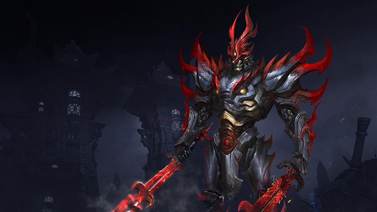 Узрите сильнейших боссов Revelation | StopGame