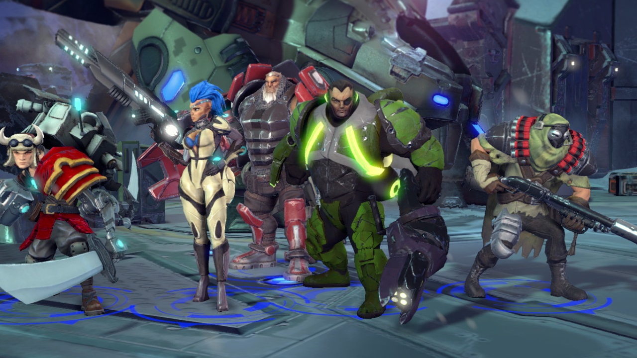 Sony закрывает серверы эксклюзива Kill Strain и нескольких других игр | StopGame