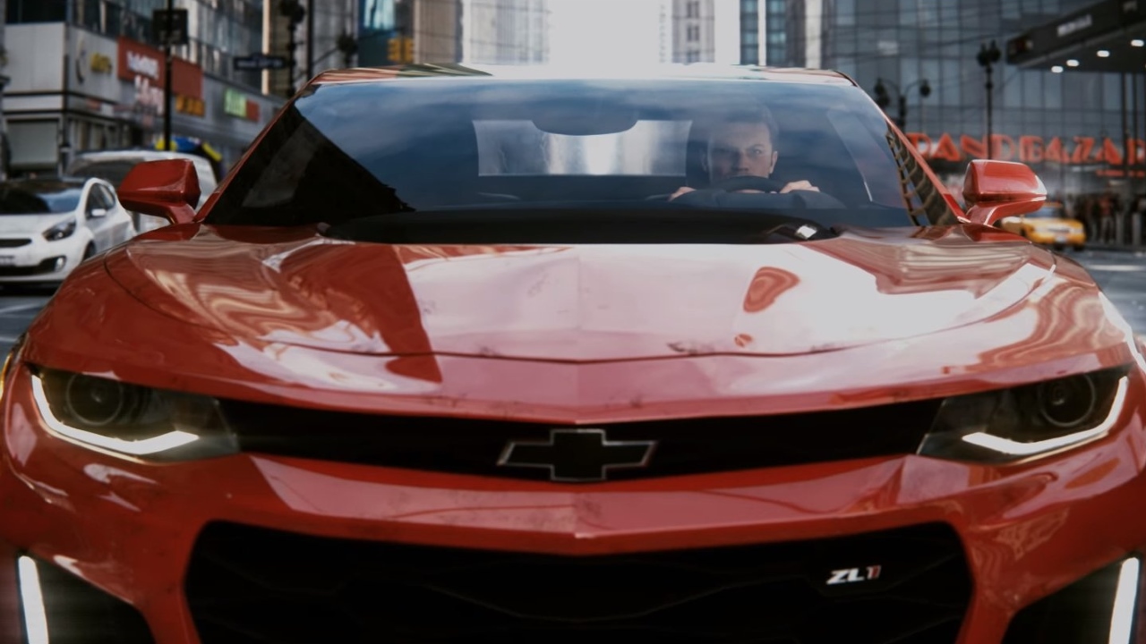 The Crew 2 покорит землю, воду и небо | StopGame