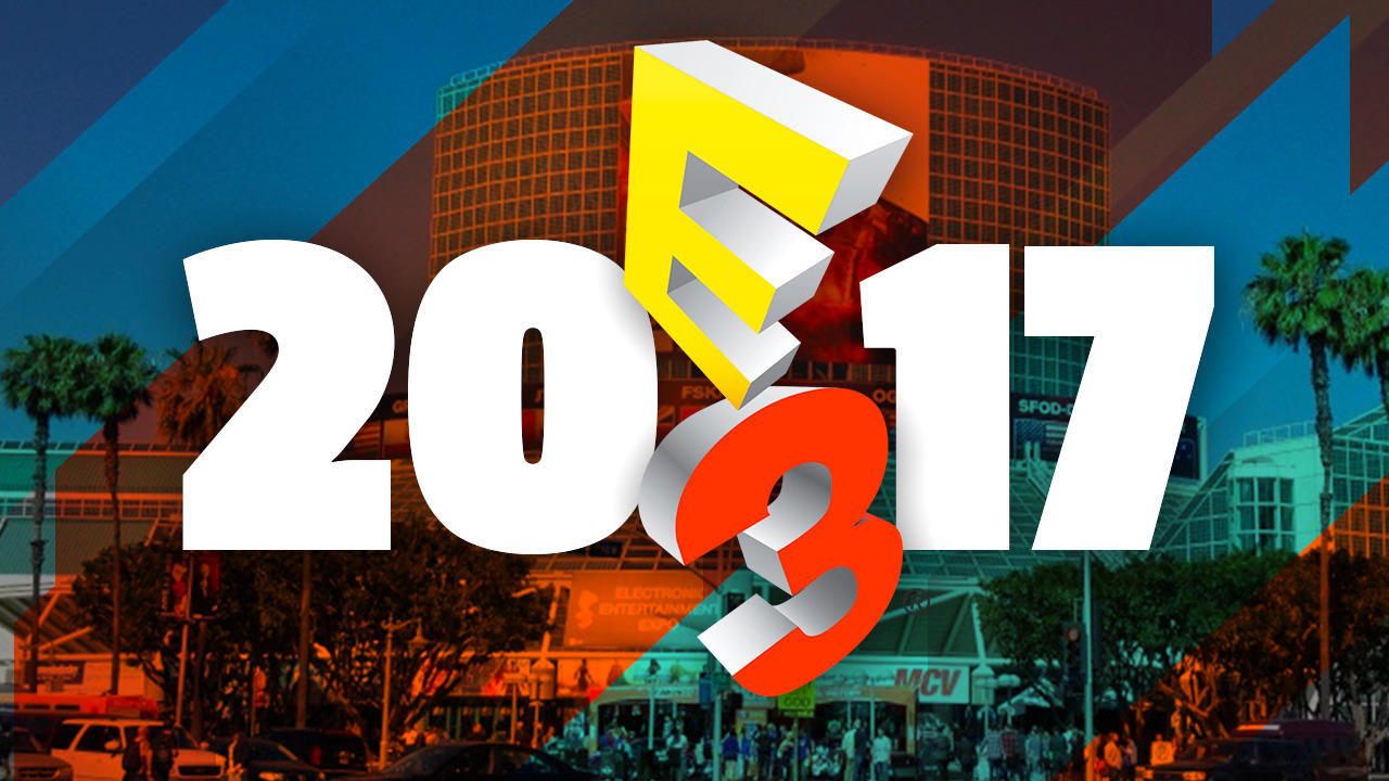 Сколько человек пришло на E3 2017 и когда состоится E3 2018 | StopGame