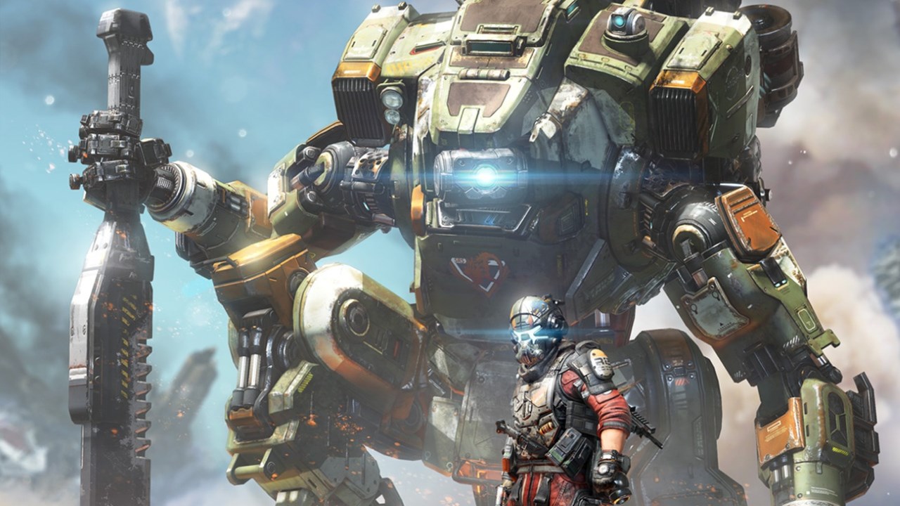 EA покупает Respawn Entertainment, авторов серии Titanfall | StopGame