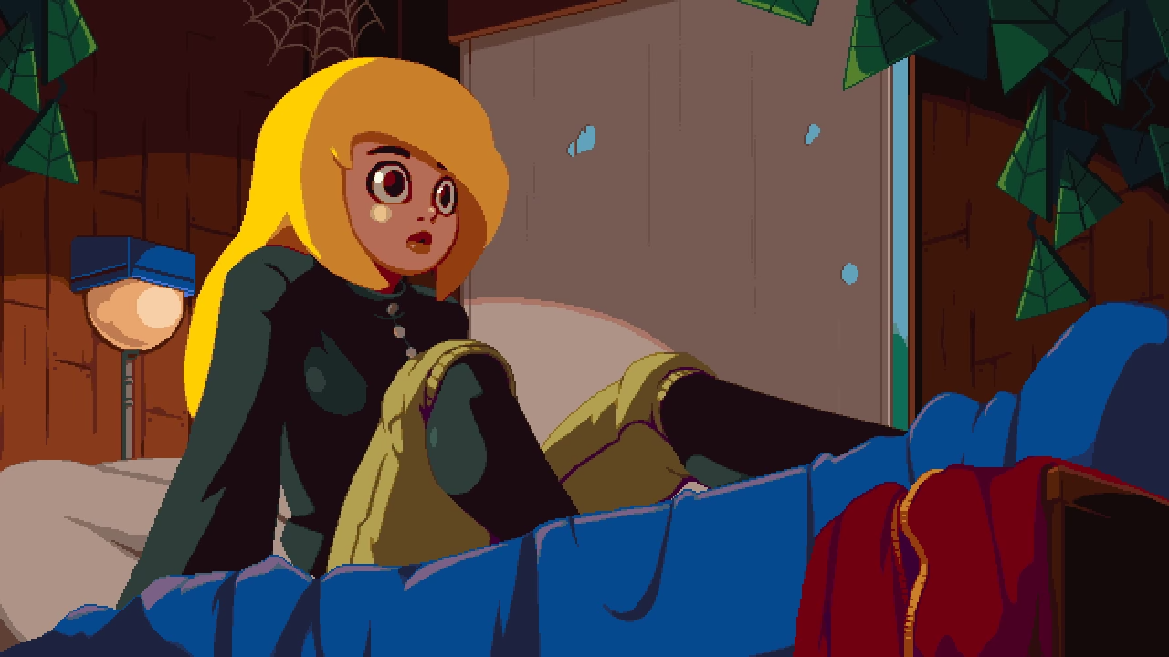 Новый трейлер Iconoclasts — игры, которая выйдет после 10 лет разработки | StopGame