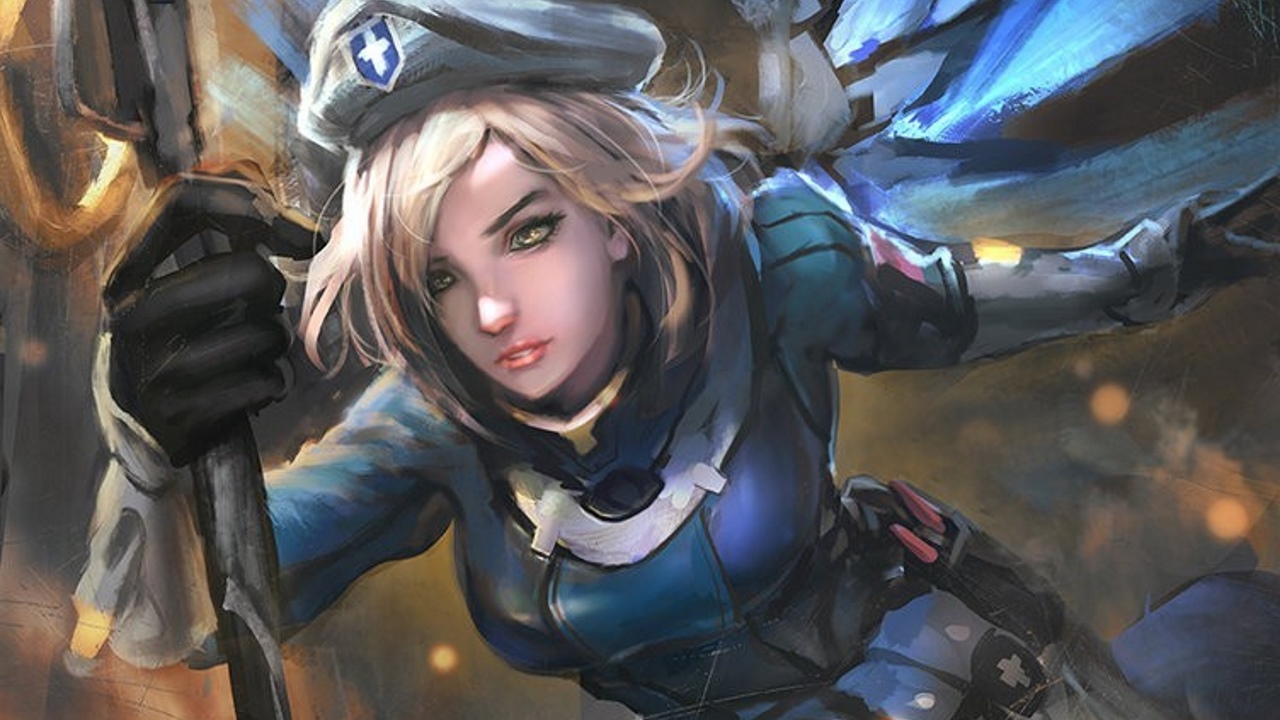 Blizzard рассказывает о том, как пройдёт новое сюжетное событие в Overwatch | StopGame