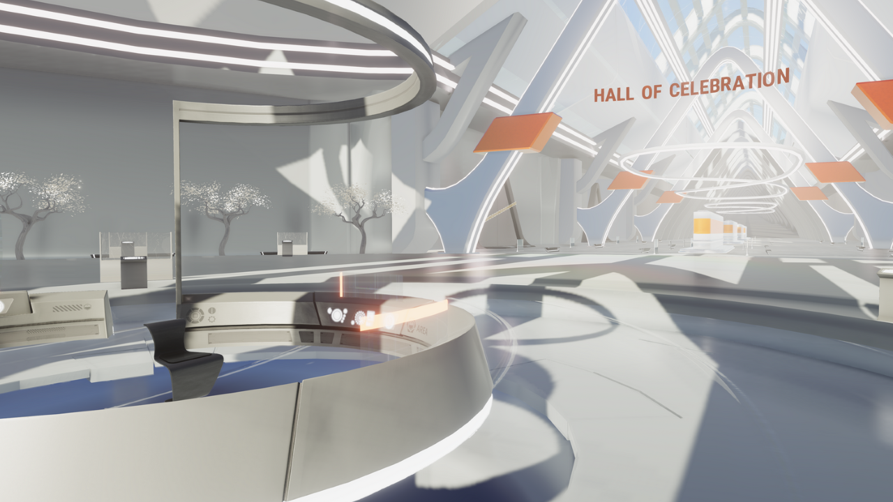 Первый трейлер The Endless Mission — приключенческого симулятора создания игр на Unity | StopGame