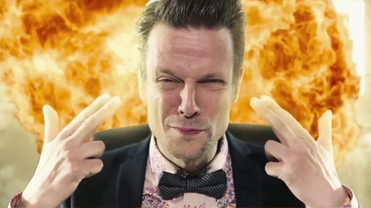 Загадочную новую игру от Remedy представят на E3 2018 | StopGame