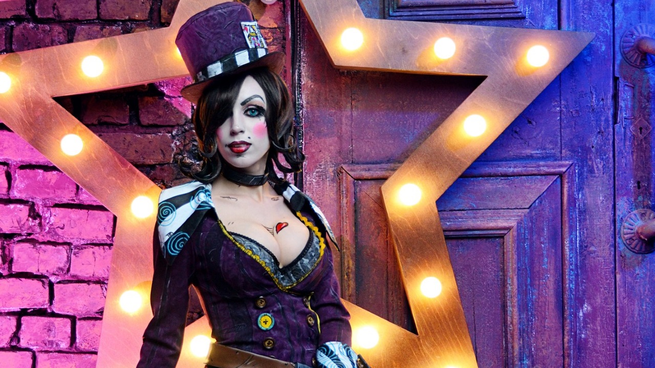 Borderlands 3 не появится на E3 2018. Но, возможно, Gearbox просто обманывает | StopGame