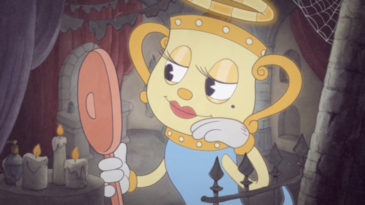 Мультяшные мучения продолжаются — анонсировано DLC для Cuphead | StopGame