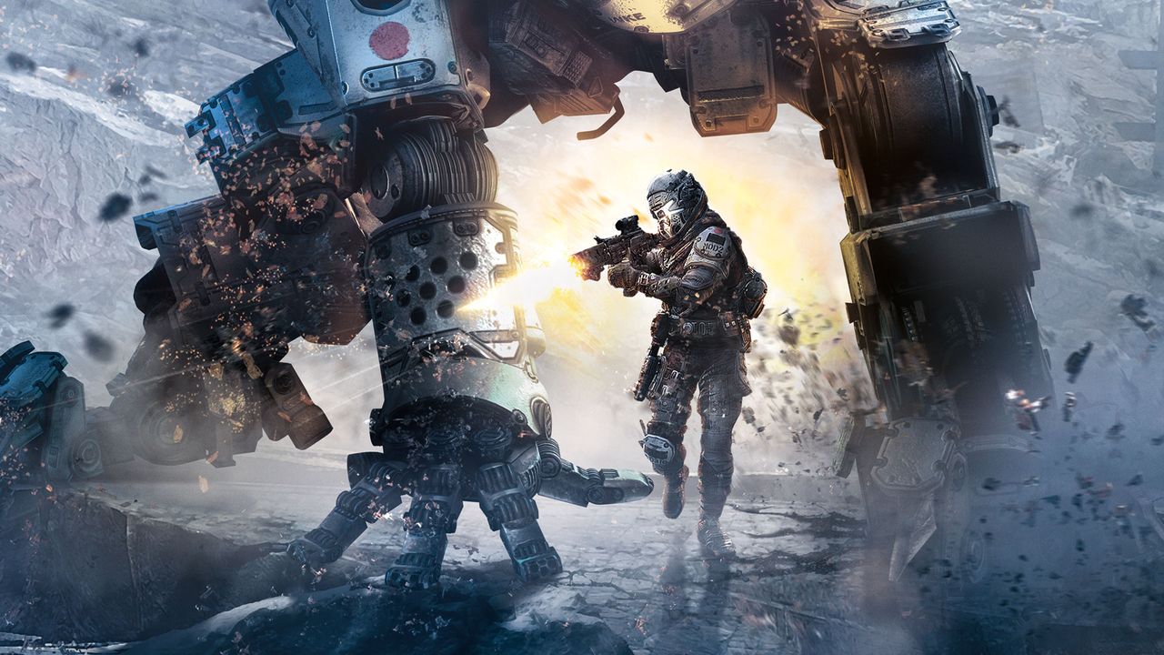 В Южной Корее отменили свою версию Titanfall | StopGame
