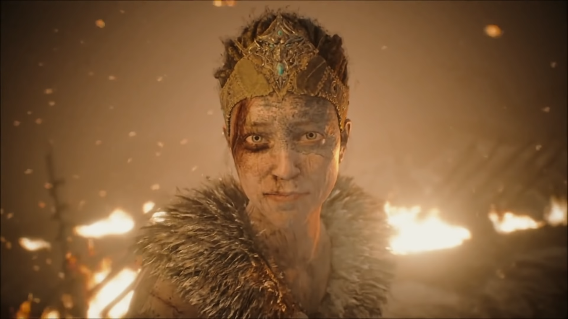 StopGame.ru и GamesVoice начали сбор средств на русскую локализацию Hellblade: Senua’s Sacrifice ...