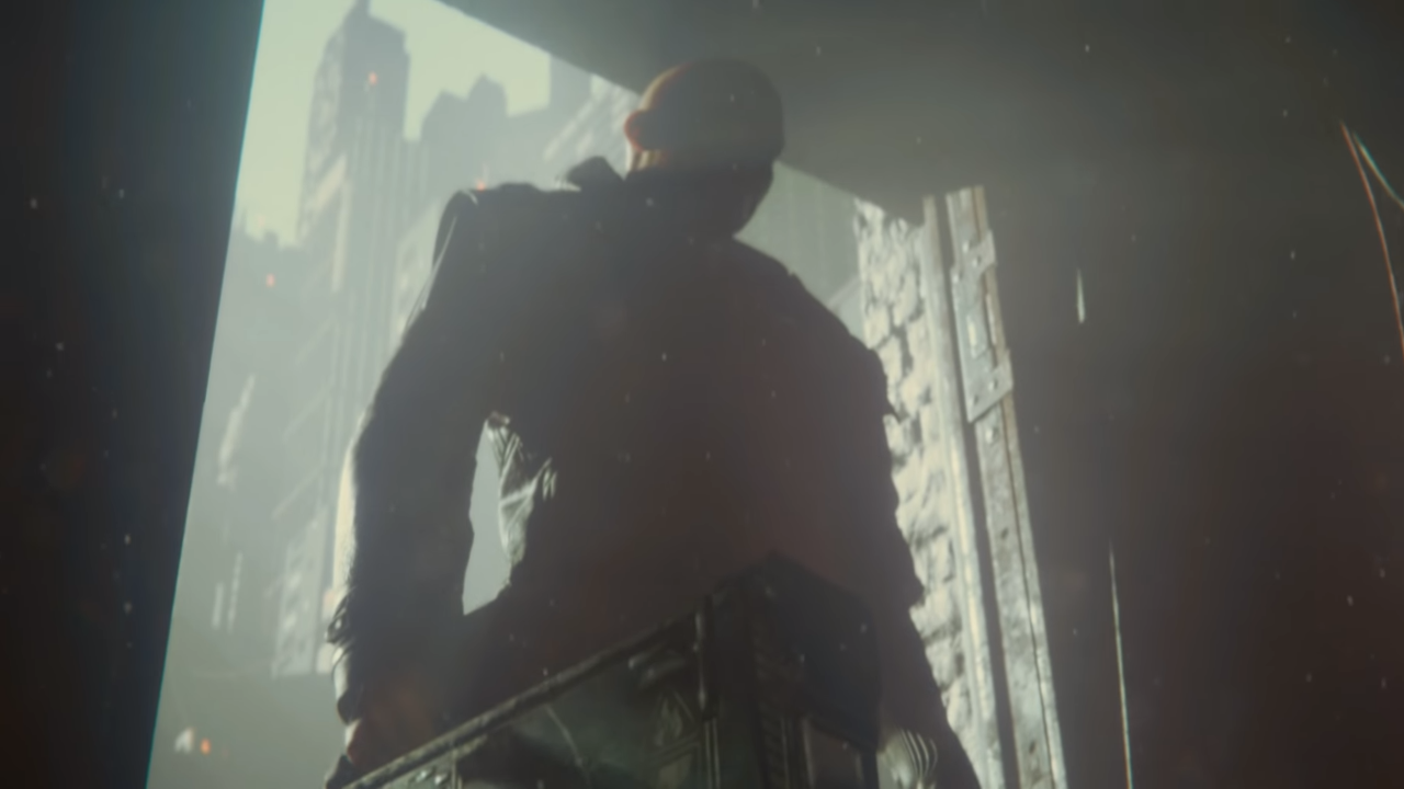 «Еретик» — новая впечатляющая короткометражка от Unity | StopGame