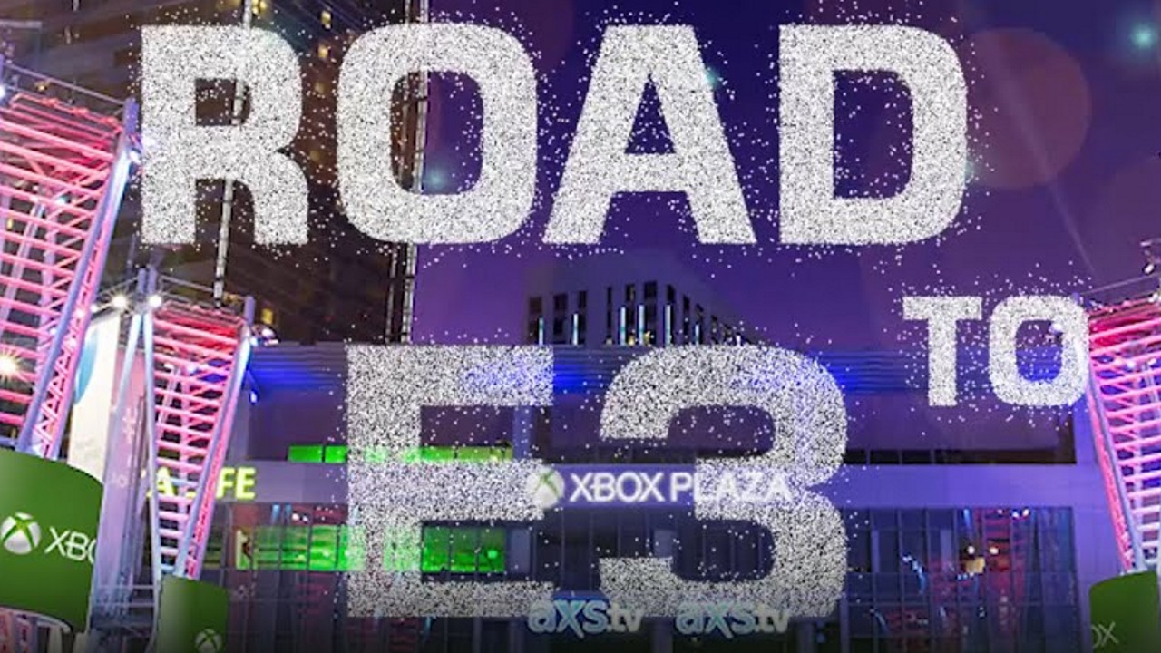 На следующей неделе Microsoft начнёт озвучивать свои планы на E3 2019 | StopGame