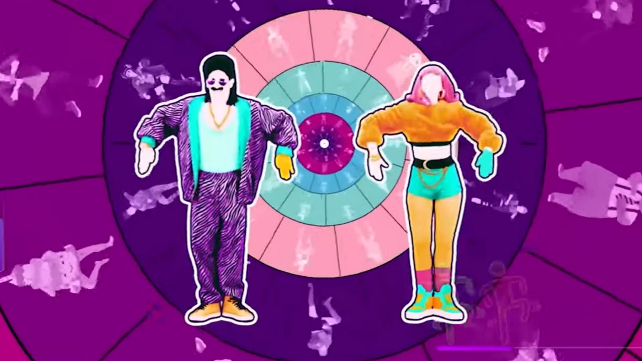 Возвращение танцевальной панды — анонс Just Dance 2020. В саундтреке — Little Big! | StopGame